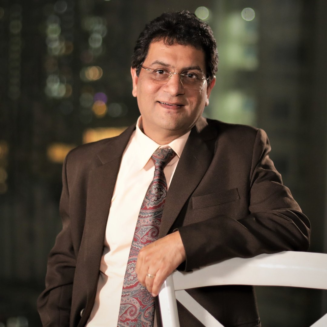 TAVI surgeon in Mumbai Dr. Ravi Gupta